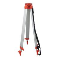 China 2KG Load Capacity Tripod Survey Equipment For Construction Measurement for sale