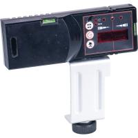 China Outdoor 50m Tripod Surveying Instrument Rotary Laser Detector Self Leveling for sale