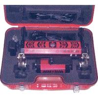 China 2500mAh Digital Rotary Laser Detector For Measure Instrument Tool for sale