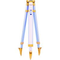 China Aluminum Tripod Survey Equipment With 5/8
