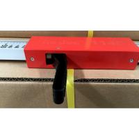 China Aluminum Alloy Laser Level Staff 2m 3m 5m 7m For Measuring OEM for sale