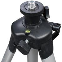 China Heavy Duty Contractor Tripod Survey Equipment 5/8 Inch 60-ALQRI40-B for sale