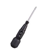 China Electric Hand Tools And Tool Box Screwdriver Cordless 3.6V Automatic With LED Light for sale