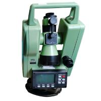 China LCD Screen Electronic Digital Theodolite With 1800mAh NIMH Battery Rechargeable for sale
