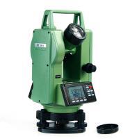 China High Quantity Laser Theodolite Device High Accuracy With 1800mAh Battery for sale