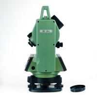 China Auto Corrected Electronic Digital Theodolite With Laser Telescope OEM for sale