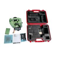 China Battery Powered Electronic Digital Theodolite Instrument For Construction Surveying for sale