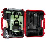 China Battery Powered Electronic Digital Theodolite Instrument For Construction Surveying for sale