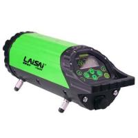 China Green Beam Pipe Dot Laser Level Portable For Construction Measurement for sale
