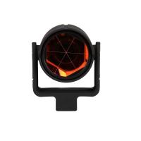 China Copper Coated Total Station Survey Equipment Prism Cordless 64mm Effective Diameter for sale