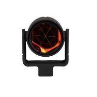 China All-Metal Single Tilt Prism- Ideal as Land Surveying Equipment, Orange for sale
