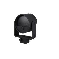 China All-Metal Single Tilt Prism- Ideal as Land Surveying Equipment, Orange for sale