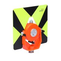 China Cordless Mini Surveying Equipment Accessories Prism For Total Station for sale