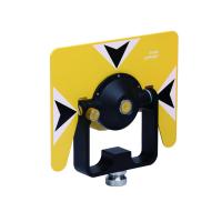China Single Total Station Survey Equipment Prisms 5