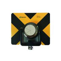 China Optical Monitoring Total Station Prism Cordless 0/-30mm Offset for sale