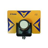 China All-Metal Single Tilt Prism- Fits All 0/-30mm Offset Total Stations Surveying Tool With Case Soft Bag for sale