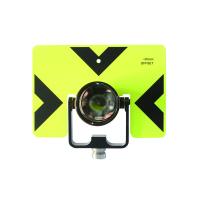China All-Metal Single Tilt Prism- Fits All 0/-30mm Offset Total Stations Surveying Tool With Case Soft Bag for sale
