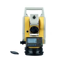 China 450M Total Station Survey Equipment Reflectorless For Construction Measuring for sale