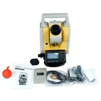 China 450M Total Station Survey Equipment Reflectorless For Construction Measuring for sale