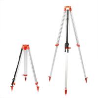 China Aluminum Tripod Survey Equipment For Rotary Laser Self Leveling 2KG Capacity for sale