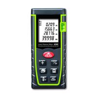China Outdoor 1.5V×2 Digital Laser Distance Meter 60m Working Range for sale