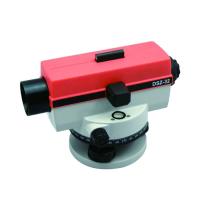China Auto Level with Magnetic Dampened Compensator, 24x Magnification, Horizontal Angle Measuring for sale