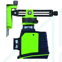 China Self Leveling Crossline 3D Laser Level Rotary IP54 Waterproof Dustproof for sale