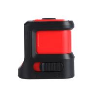 China Rotary Green Beam Crossline Laser Level For Construction Multipurpose for sale