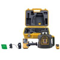 China Professional Self Leveling 360 Degree Laser Level , Red Beam Rotary Laser 520nm Wavelength for sale