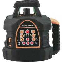 China Professional Self Leveling 360 Degree Laser Level , Red Beam Rotary Laser 520nm Wavelength for sale