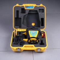 China 360 Rotary Horizontal Vertical Laser Level Surveying Equipment Self Leveling for sale