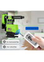 China Self Leveling Crossline 3D Laser Level Rotary IP54 Waterproof Dustproof for sale