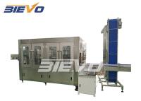 China 12000bph SUS 304 200ml Automatic Water Filling Machine for sale