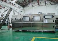 China QGF-300 415V 300bph 20 Liter Jar Filling Machine for sale