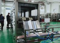 China QGF-300 415V 300bph 20 Liter Jar Filling Machine for sale