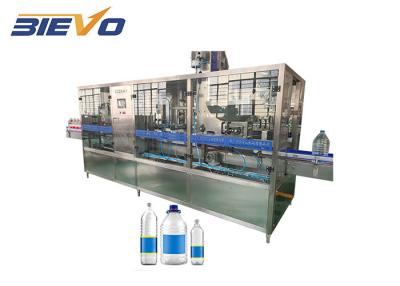China 10L Mineral Water Production Line for sale