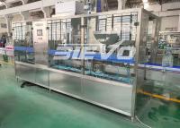 China 10L Mineral Water Production Line for sale