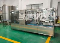 China 10L Mineral Water Production Line for sale