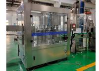 China CE 4000bph SUS 304 Mineral Water Packaging Machine for sale