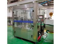 China CE 4000bph SUS 304 Mineral Water Packaging Machine for sale