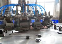 China 380V 2000bph SUS 316 Pure Water Filling Machine for sale