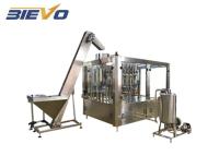 China Beverage Packaging 220V 5000bph Water Bottles Filling Machine for sale