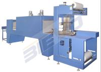 China Beverage Packaging 220V 5000bph Water Bottles Filling Machine for sale