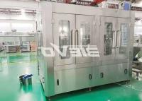 China 6000BPH Automatic Bottling Wate Packaging Machine,Pure Water Bottle Filling Production Line for sale