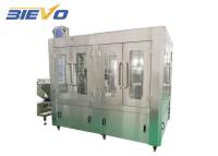 China CGF12-12-6 PET Bottle 4000bph Water Bottles Filling Machine for sale