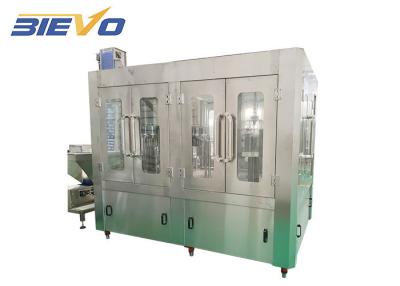 China CGF12-12-6 PET Bottle 4000bph Water Bottles Filling Machine for sale