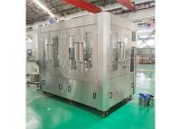China CGF12-12-6 PET Bottle 4000bph Water Bottles Filling Machine for sale