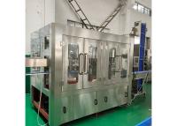 China CGF12-12-6 PET Bottle 4000bph Water Bottles Filling Machine for sale