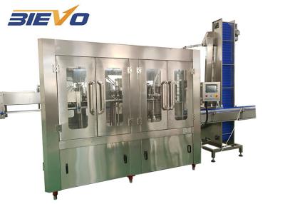 China 110mm Rotary 6 Heads Water Bottles Filling Machine for sale