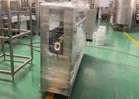 China QGF-120 3 Gallon 120bph Water Bottles Filling Machine for sale